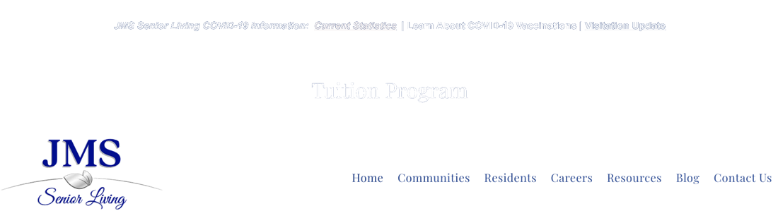 JMS Senior Living Login - JMS Senior Living